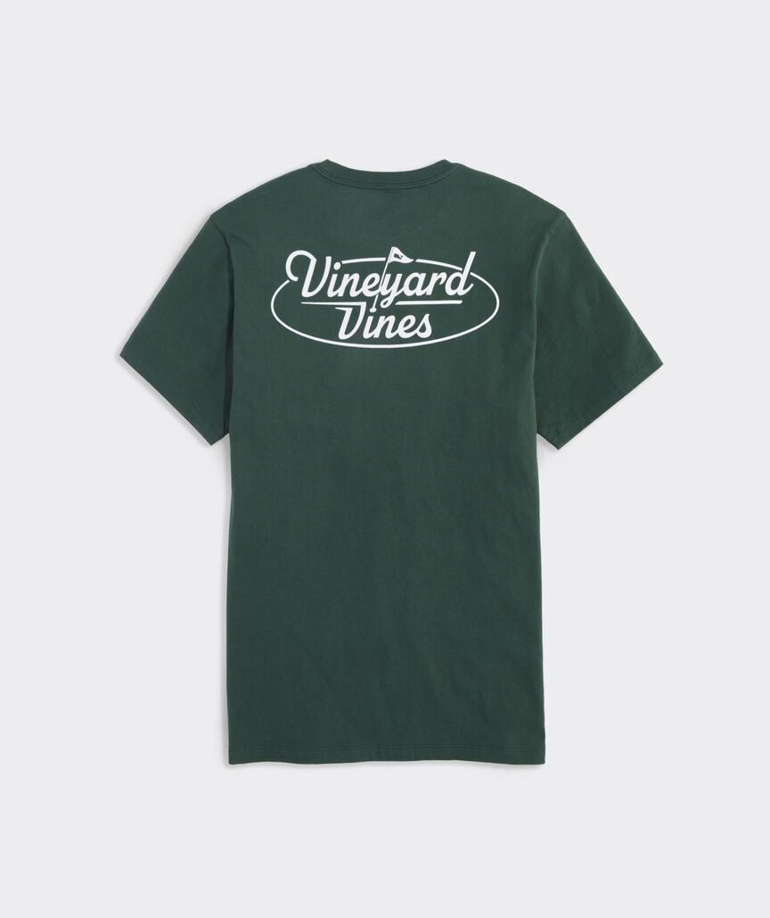 vineyard vines logo font