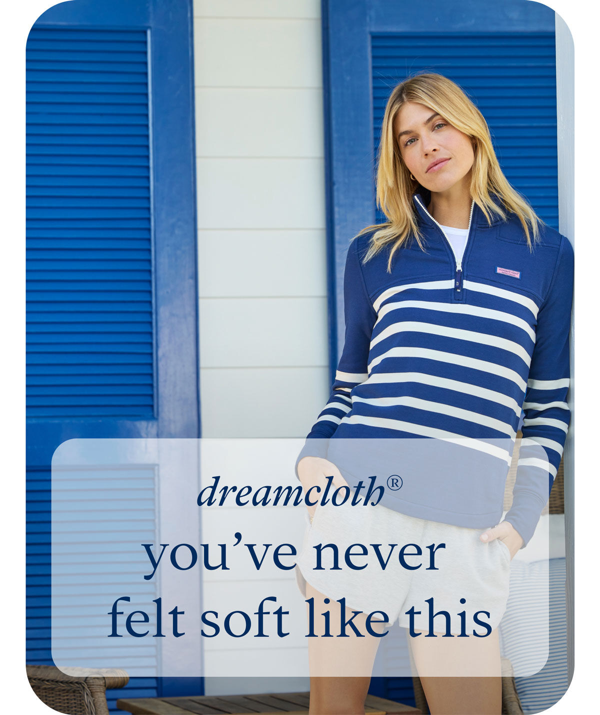 Dreamcloth® Clothing Collection for Women | vineyard vines