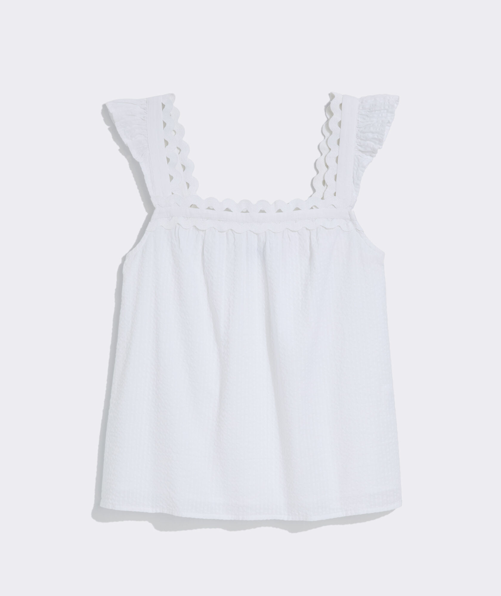 Shop Serena Top at vineyard vines