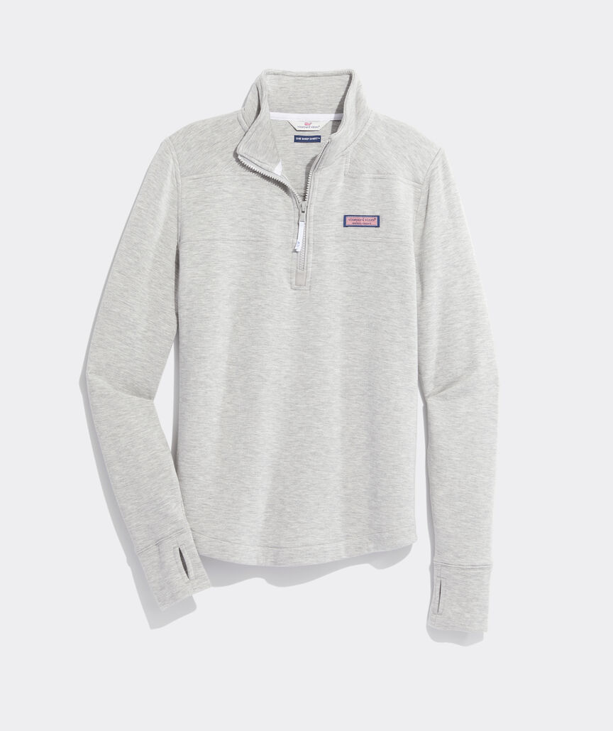 Shop Dreamcloth® Relaxed Shep Shirt at vineyard vines