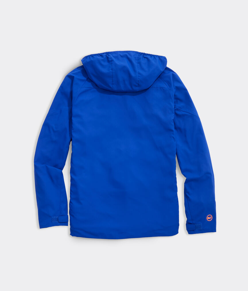 Shop On-The-Go Packable Windbreaker at vineyard vines