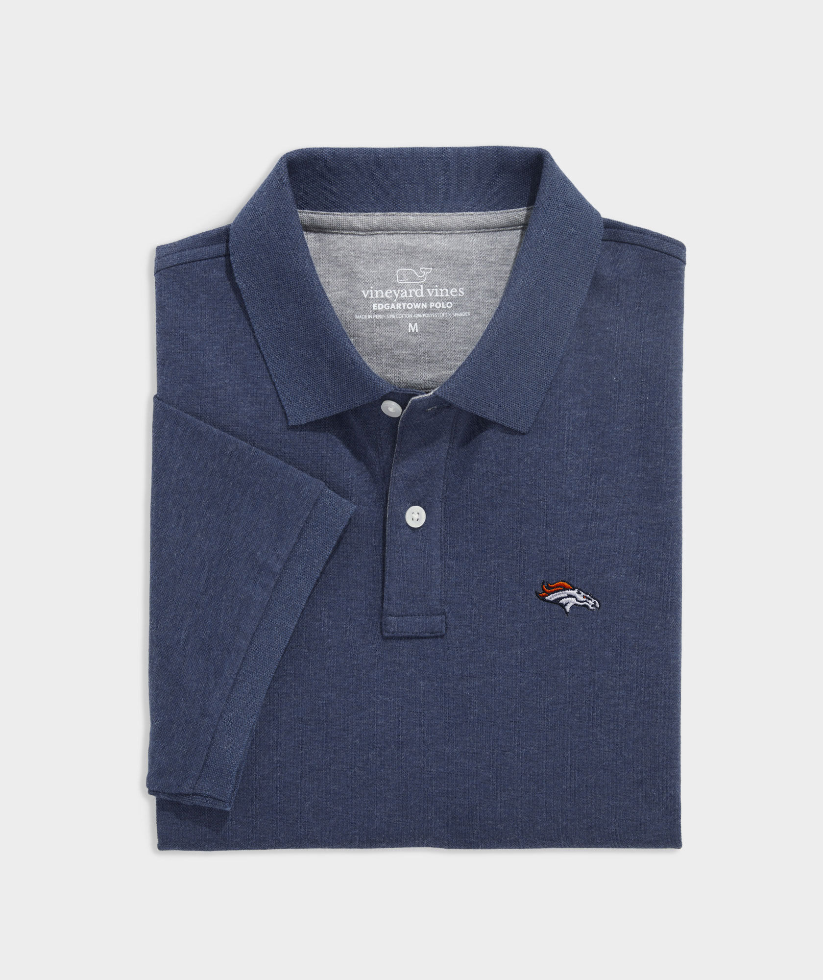 Denver Broncos Collection by vineyard vines