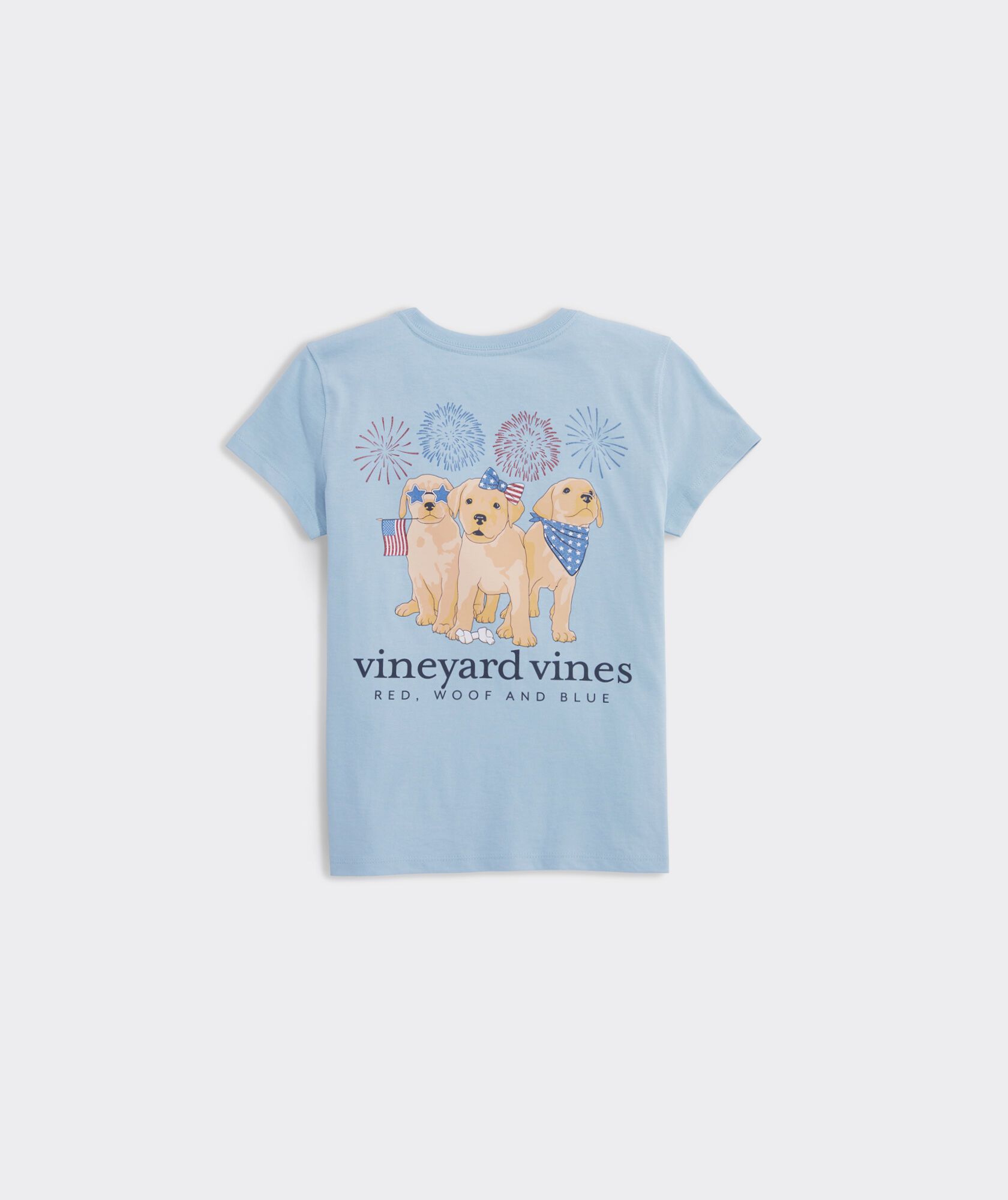 Girls' Tees & Polos at vineyard vines