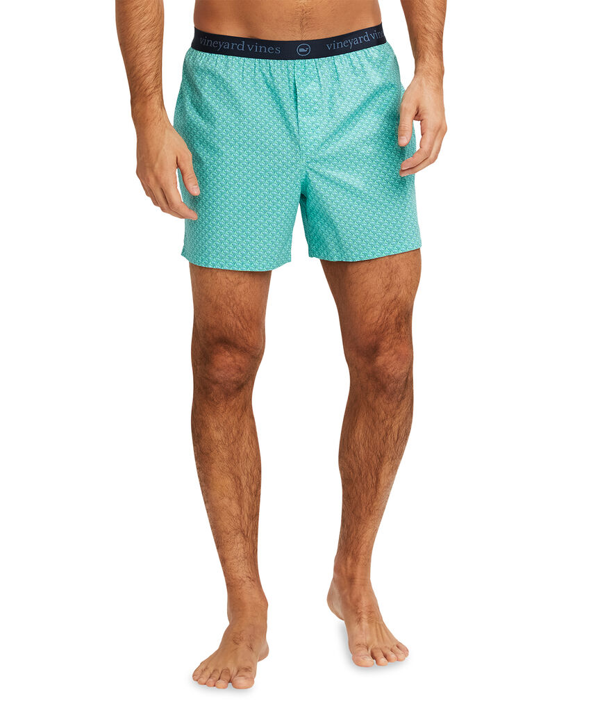 Shop Printed Boxers at vineyard vines