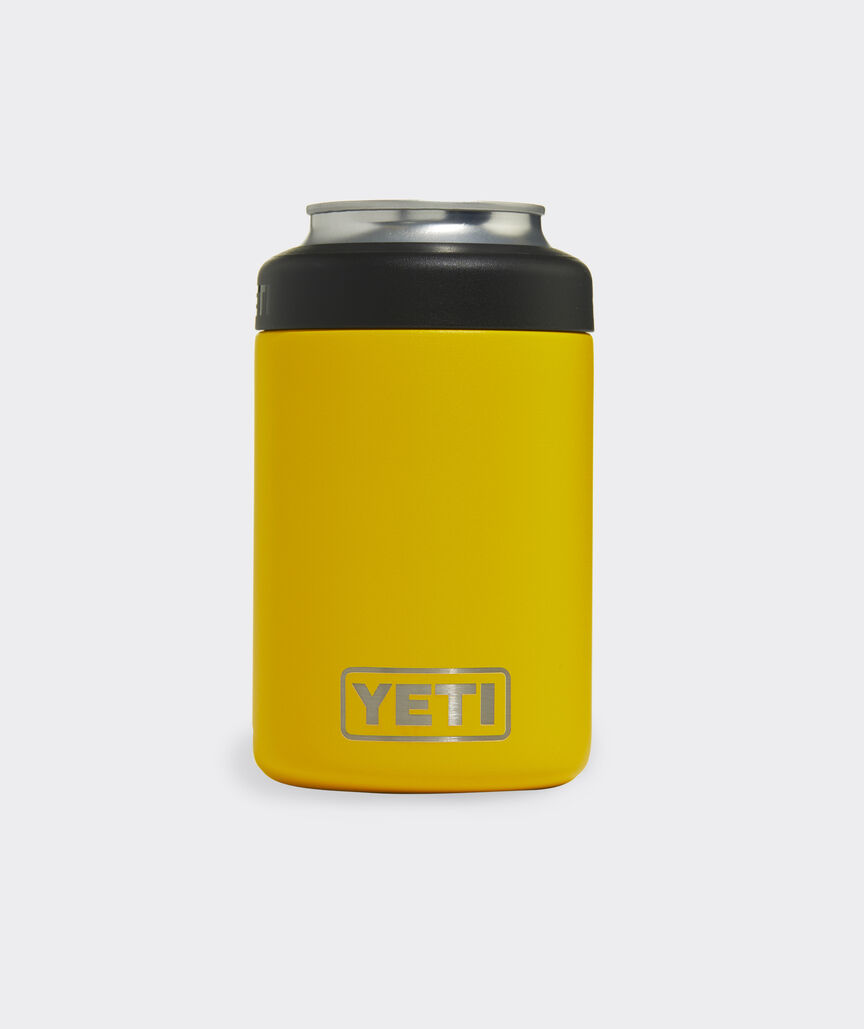 Shop Whale Dot Logo Yeti Rambler 12 oz Colster Can Insulator at ...