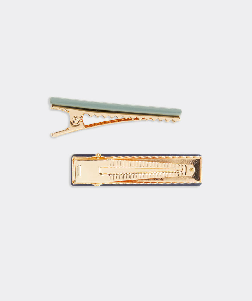 Shop Skinny Clip Set at vineyard vines