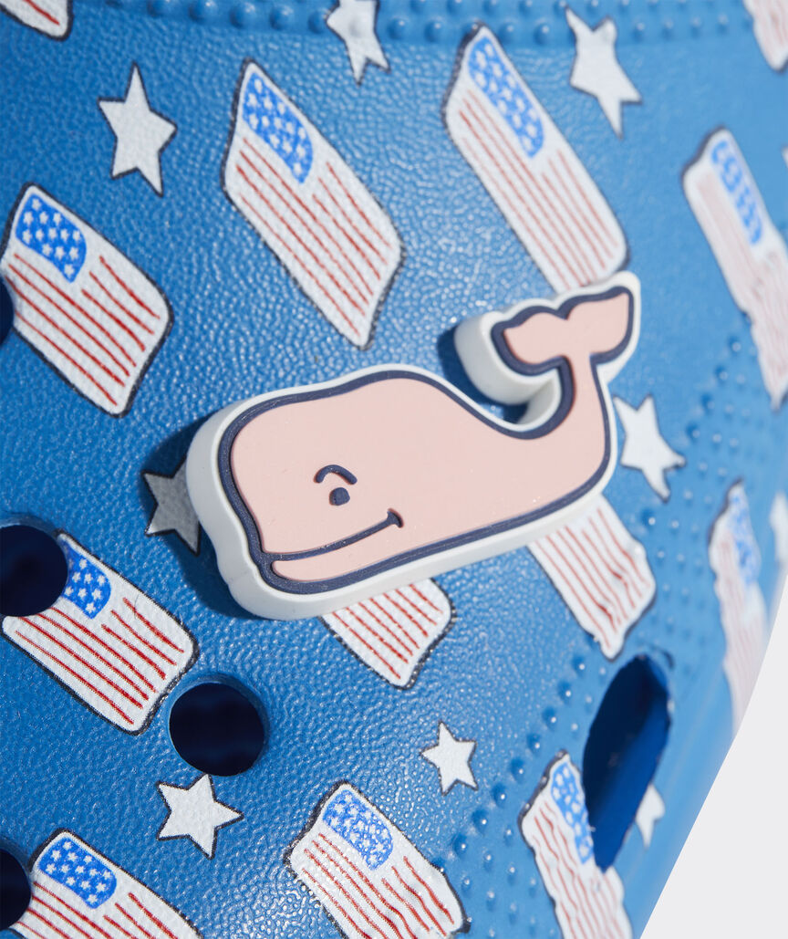 Shop Limited-Edition Crocs Flags & Stars Clogs at vineyard vines