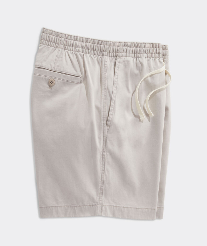 Shop 7 Inch Jetty Shorts at vineyard vines