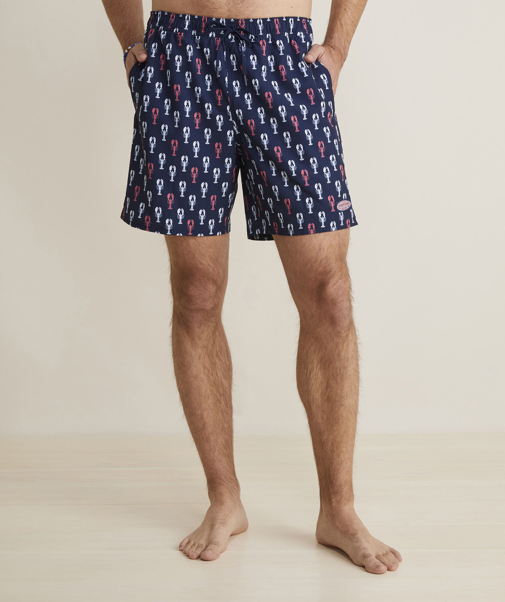 Men’s Swim Trunks and Bathing Suits at vineyard vines