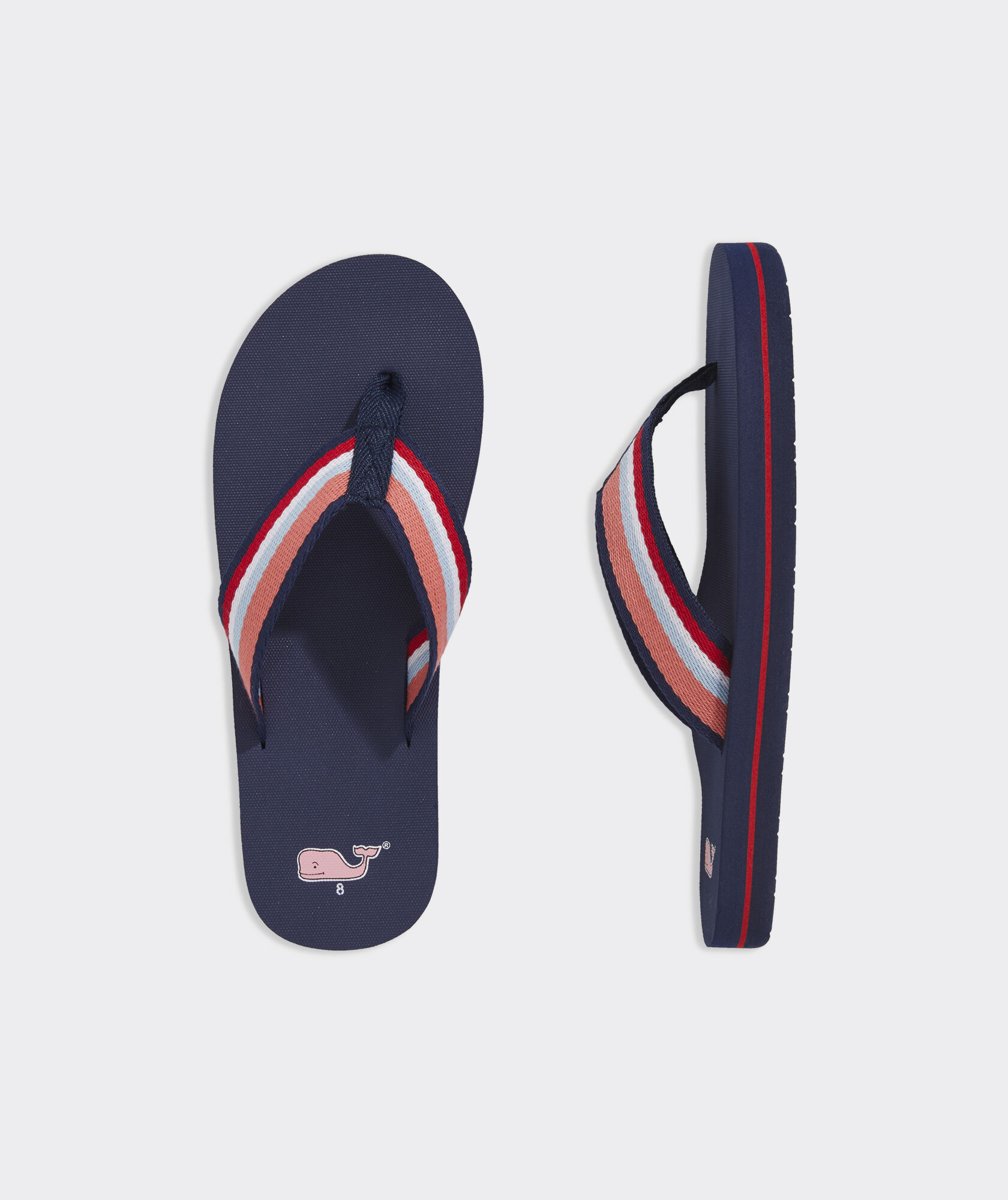 Shop Women's Designer Flip Flops & Rain Boots at vineyard vines