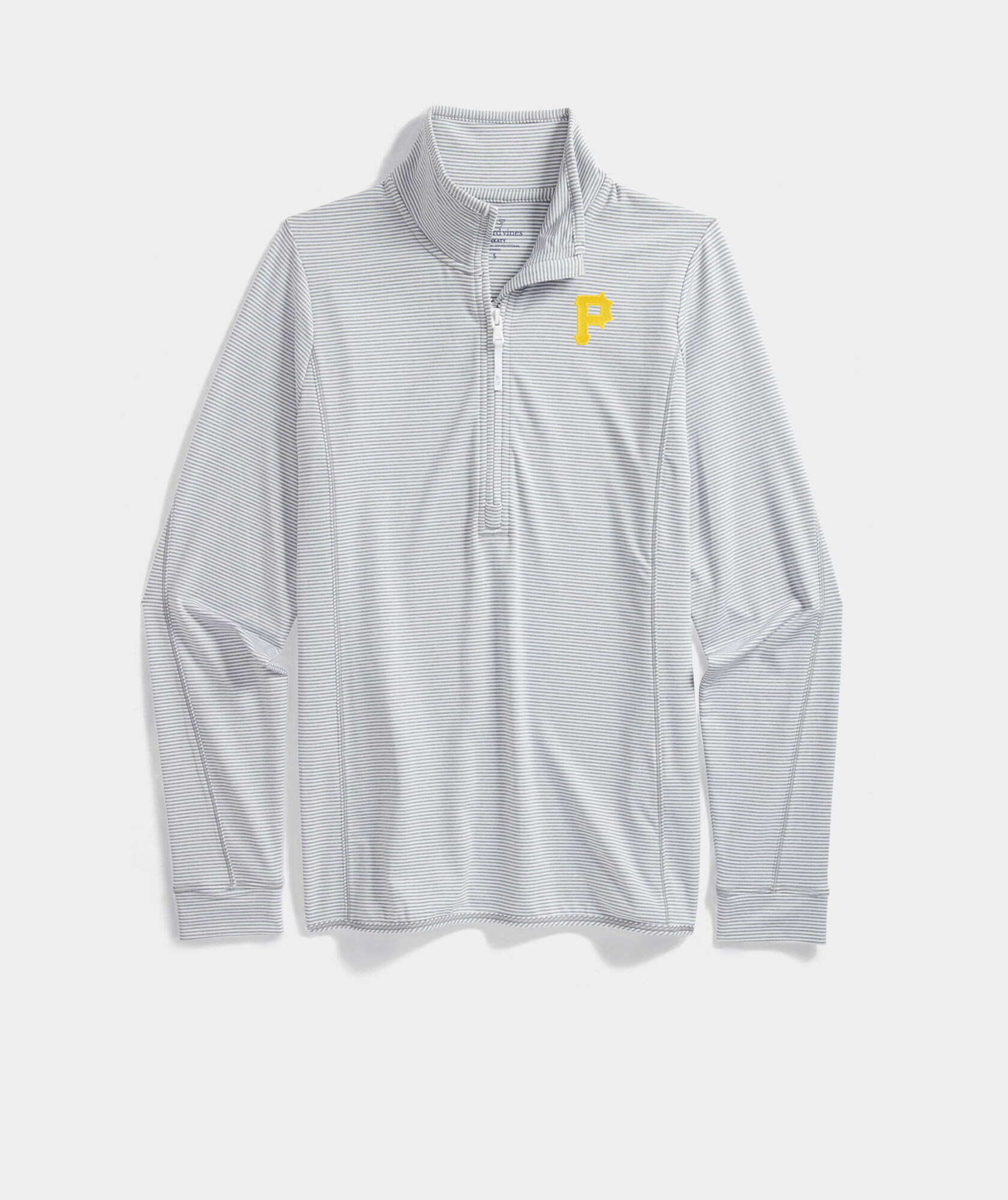 Pittsburgh Pirates by vineyard vines