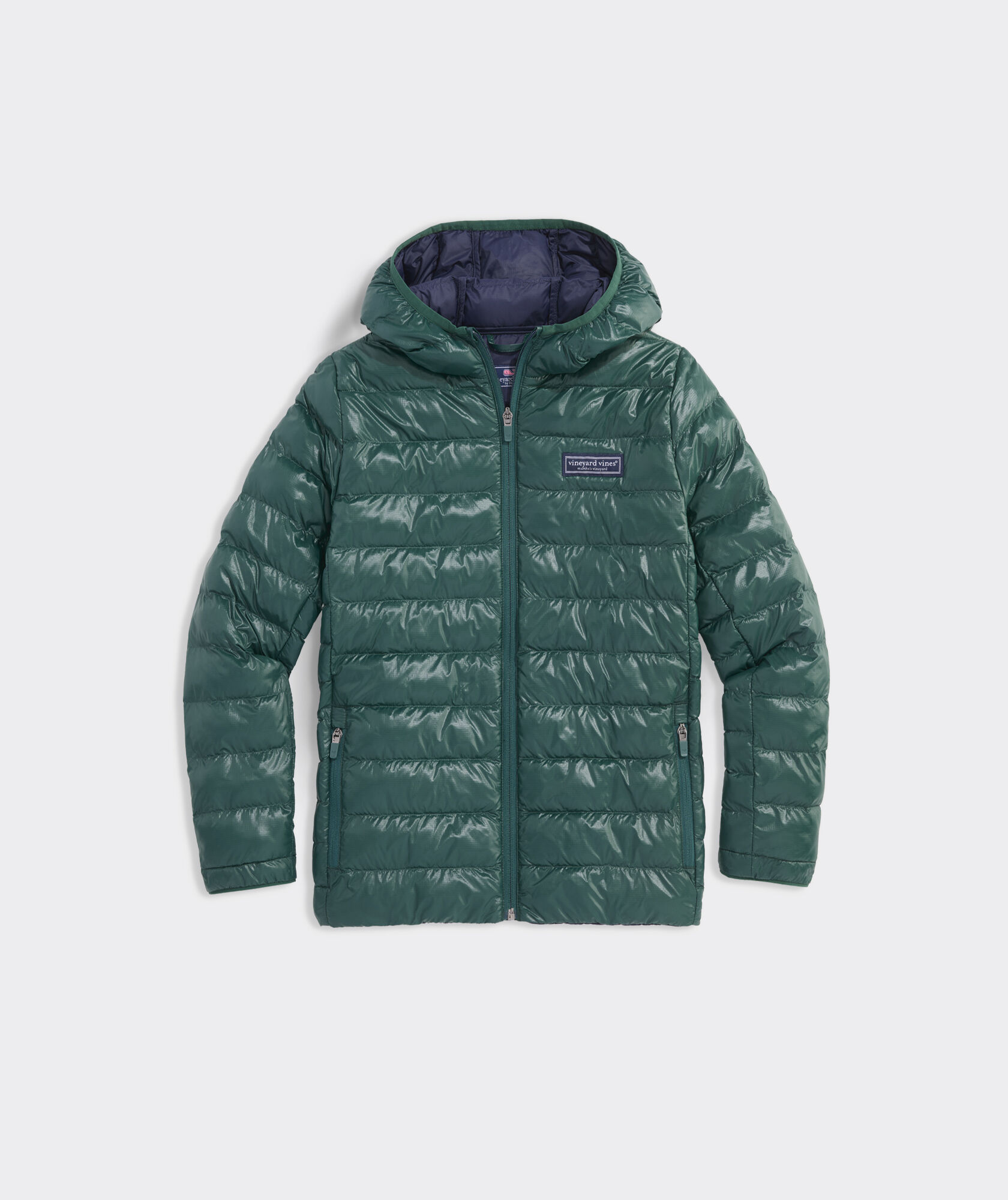 Shops Boys Jackets & Vests at vineyard vines