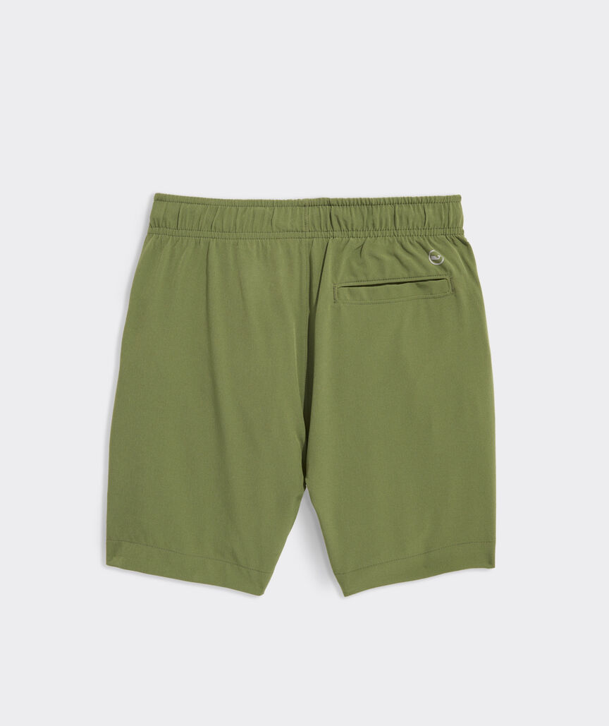 Shop Boys' Pull-On Performance Shorts at vineyard vines