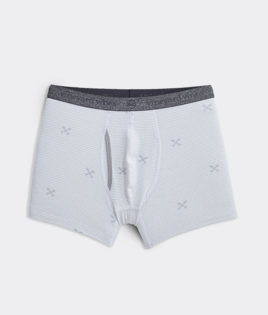 Shop Printed Edgartown Boxer Briefs at vineyard vines