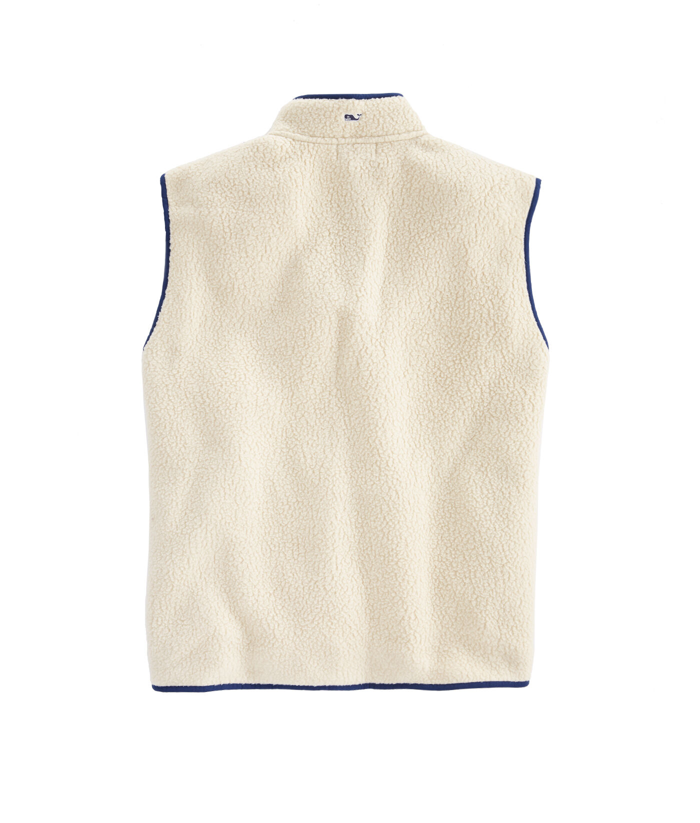 Shop Big & Tall Sherpa Vest at vineyard vines