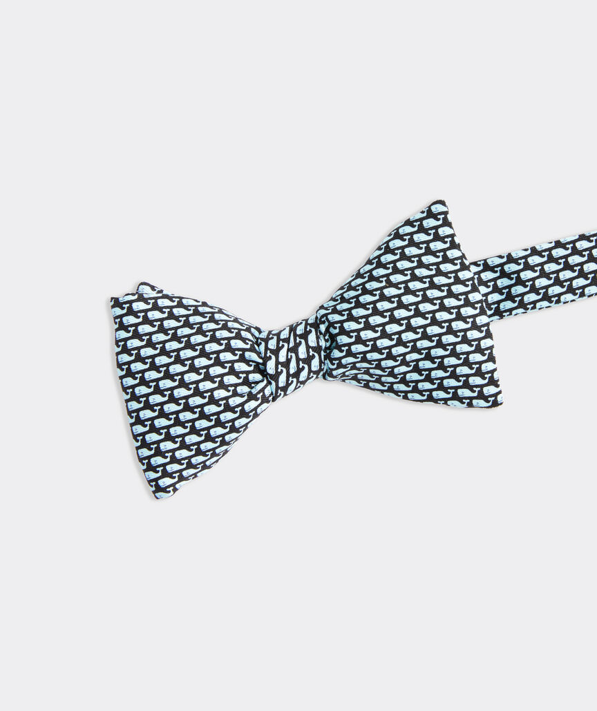 preppy bow ties