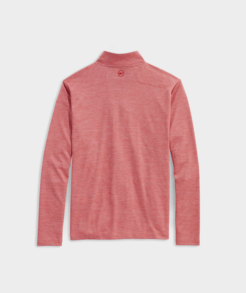 Shop Sankaty Quarter-Zip at vineyard vines