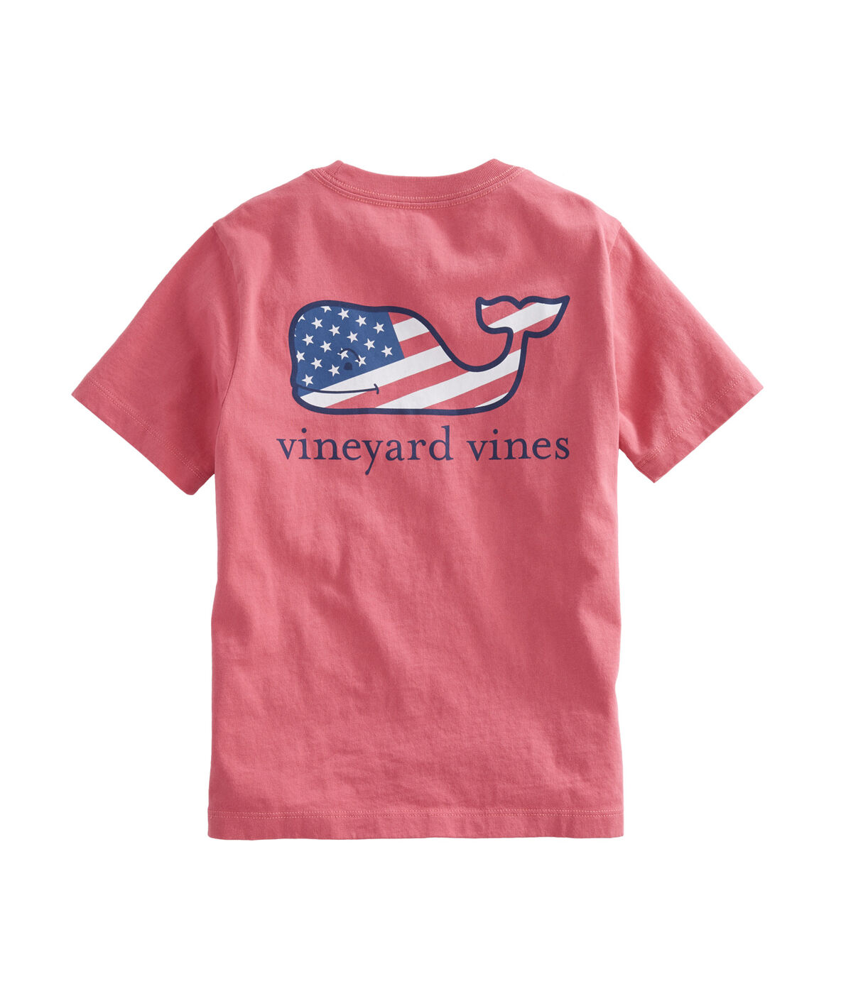 Vineyard Vines Whale Shirt