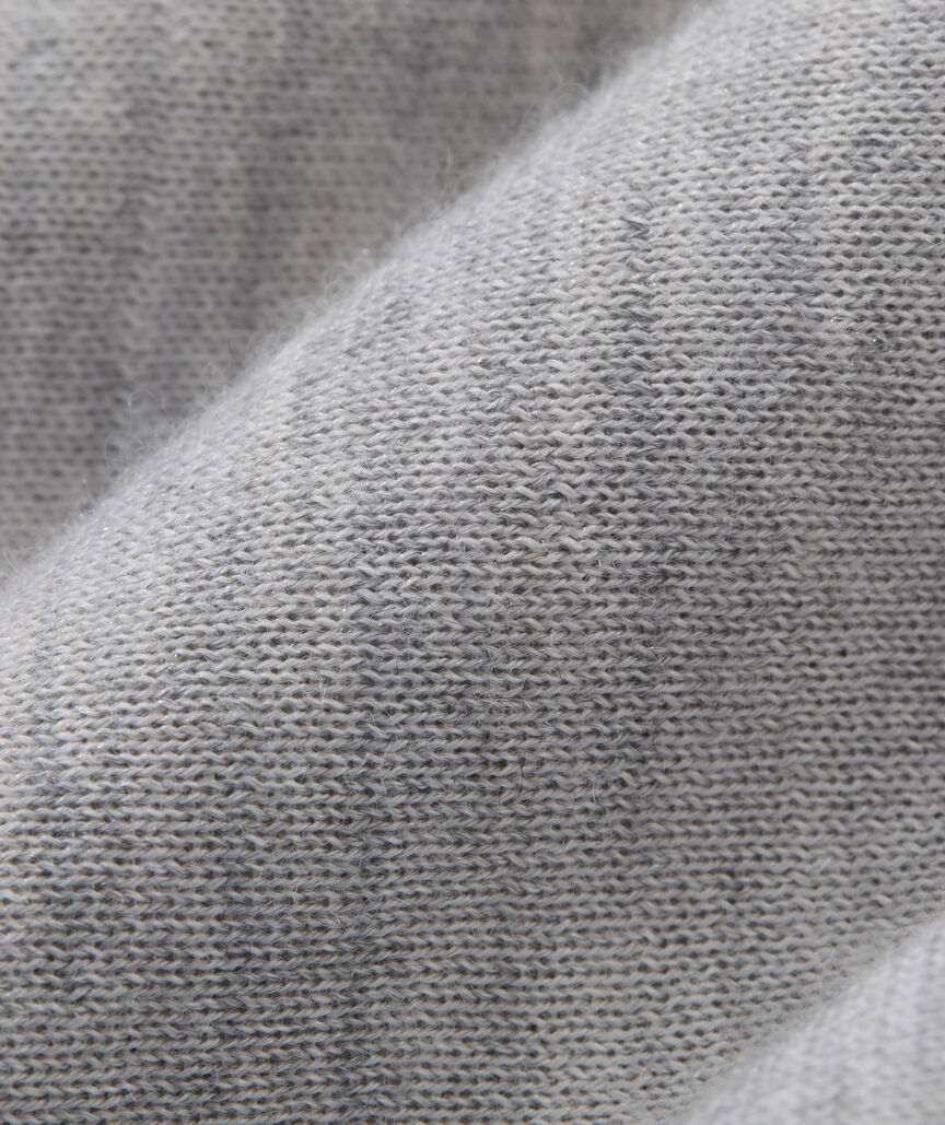 Shop Cashmere Silk V-Neck Sweater at vineyard vines