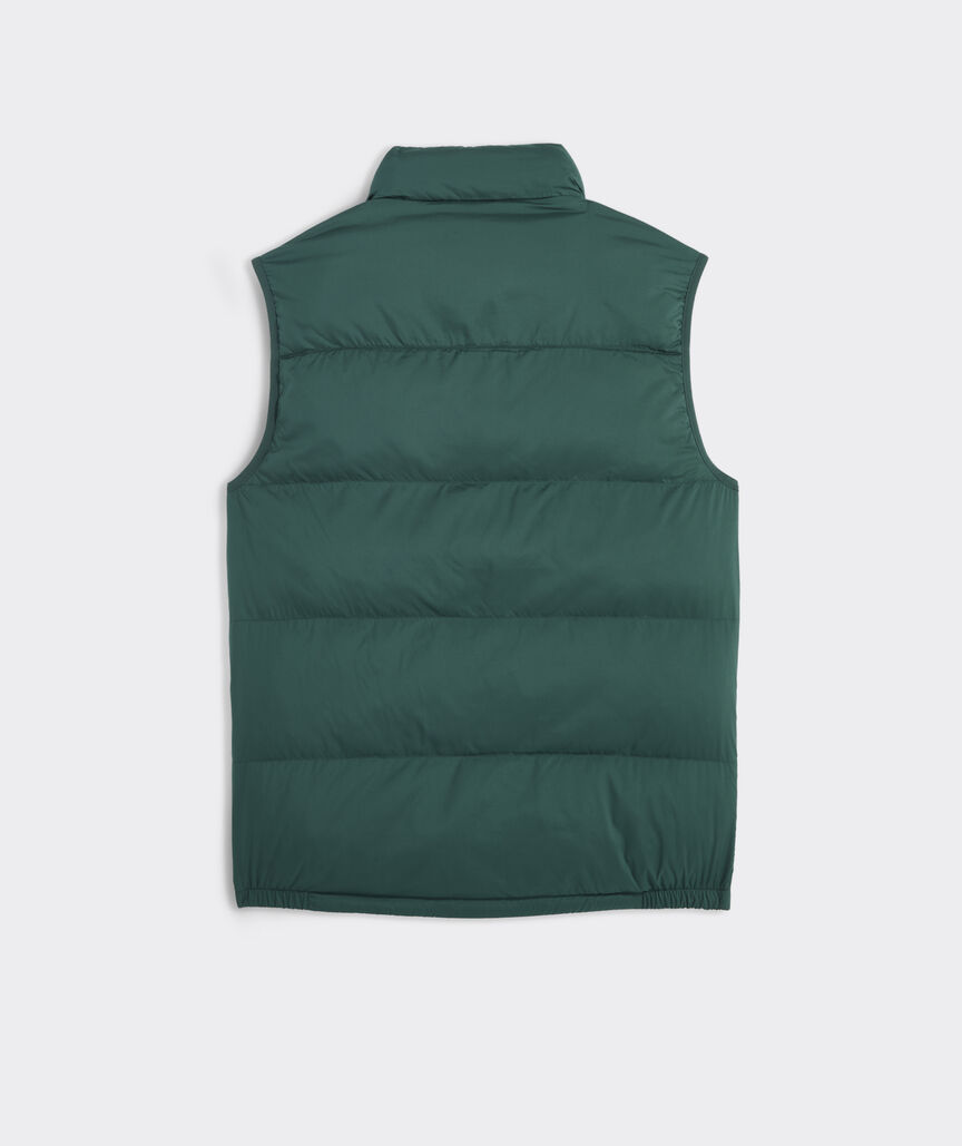 Shop Limited-Edition Head Of The Charles® Heritage Puffer Vest at ...