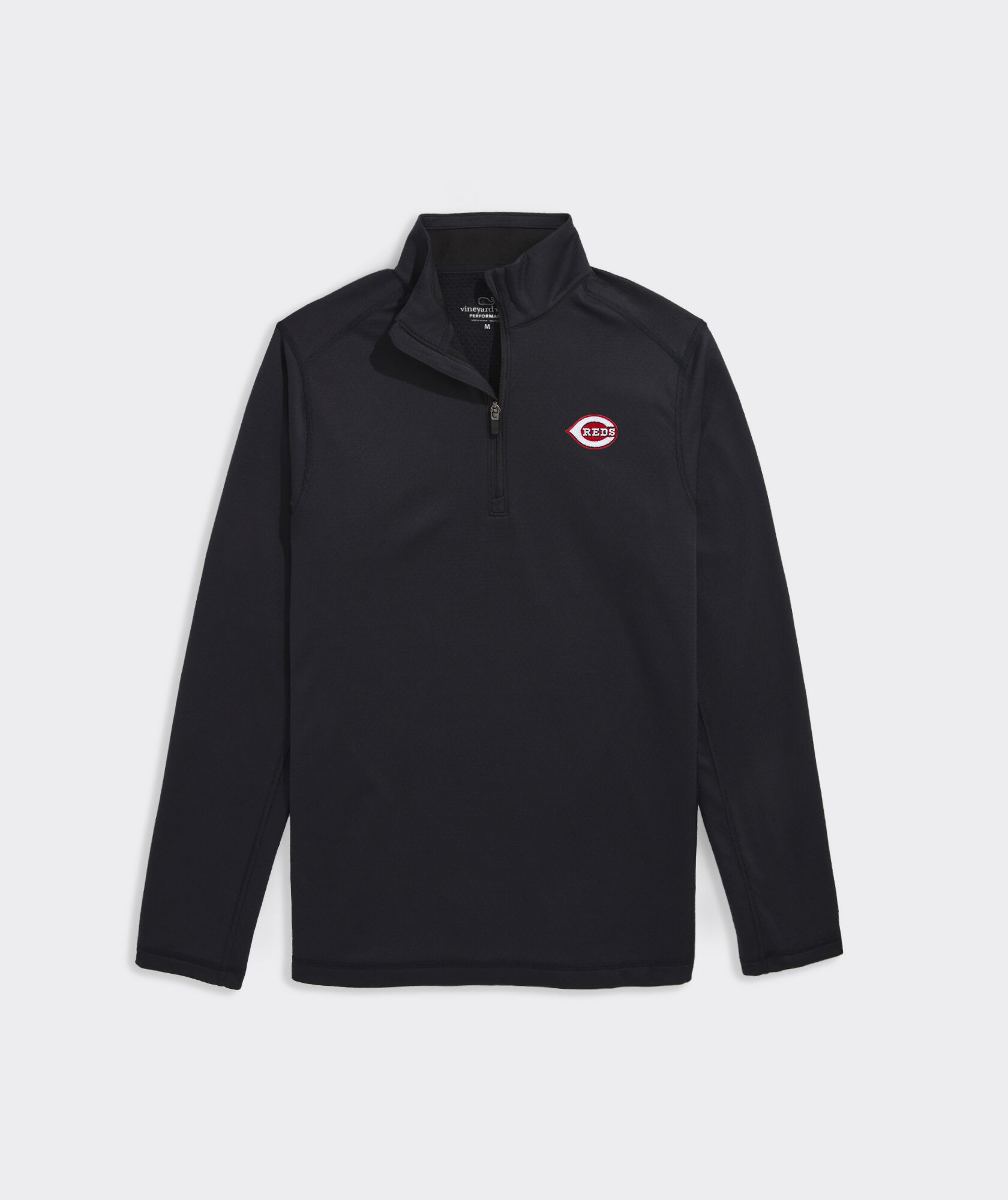 Cincinnati Reds by vineyard vines