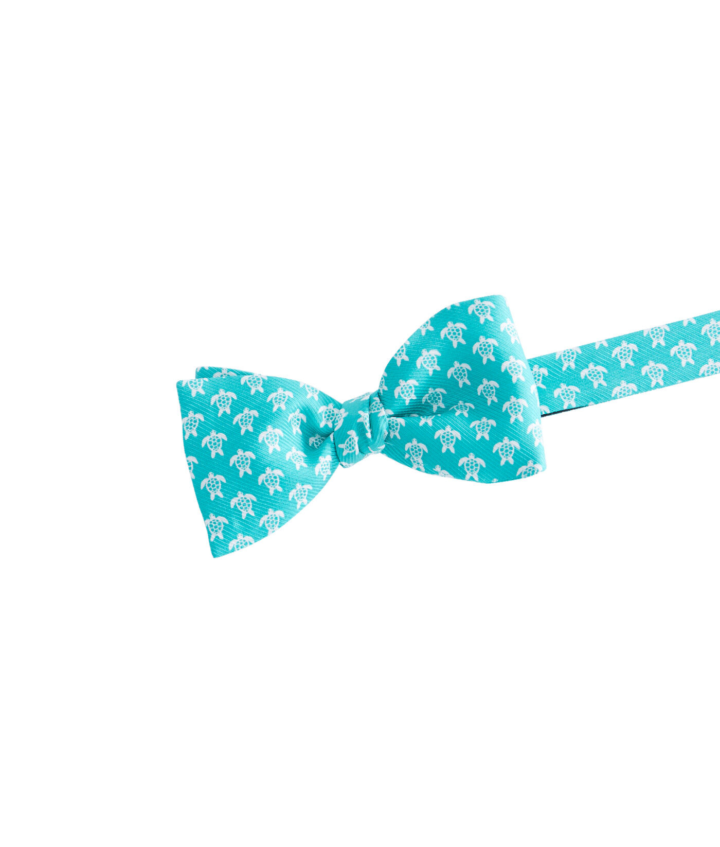 Shop Sea Turtle Bow Tie at vineyard vines