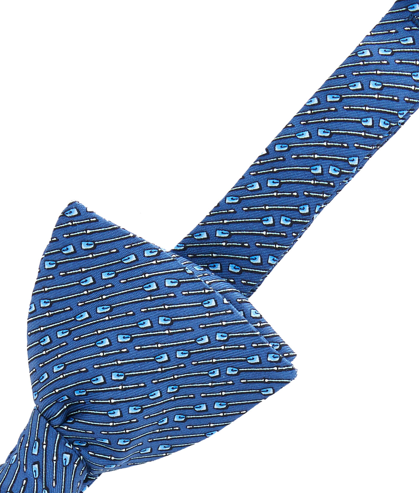 Shop Rowing Oars Bow Tie at vineyard vines