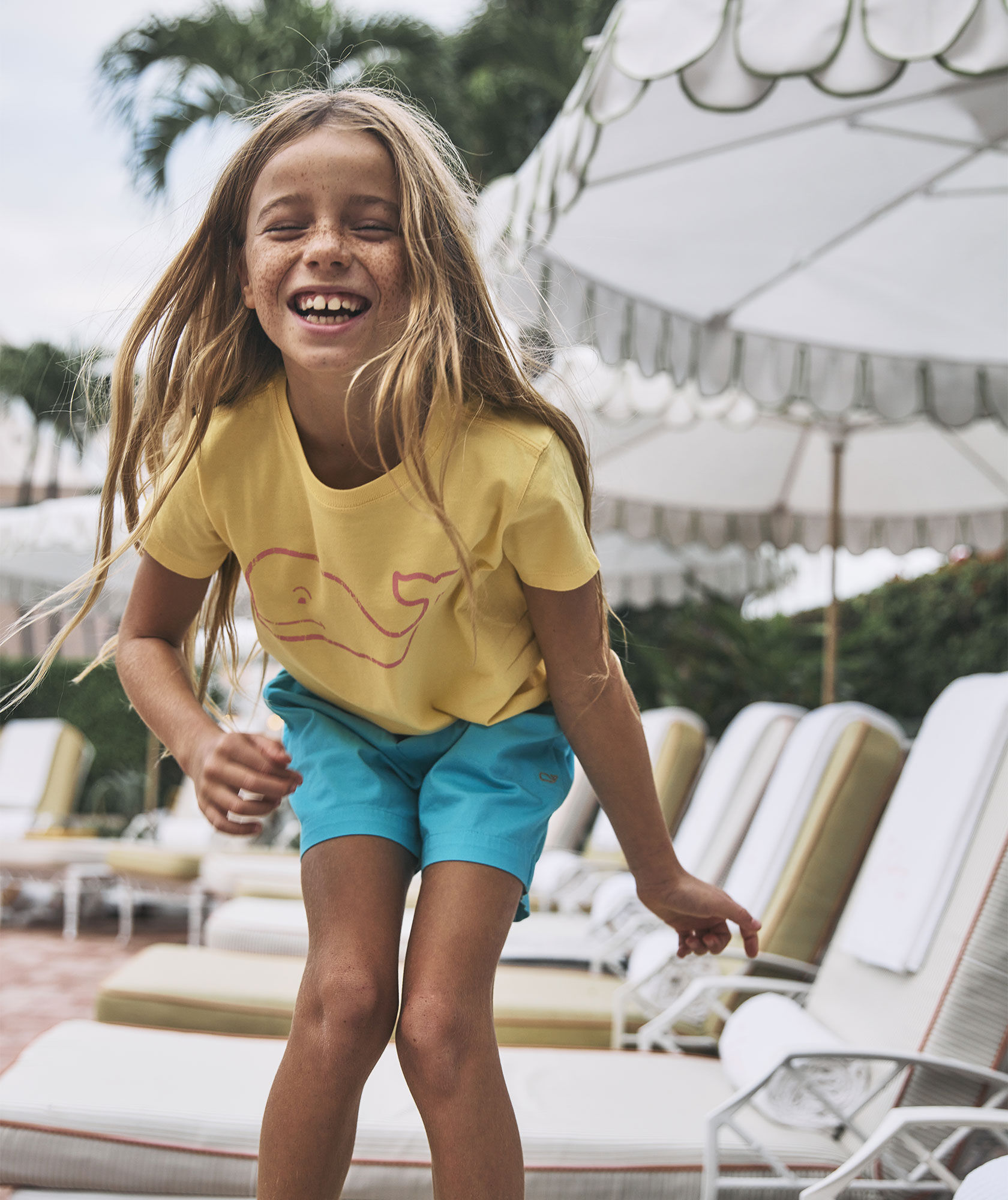 Casual & Classic Girls Clothing