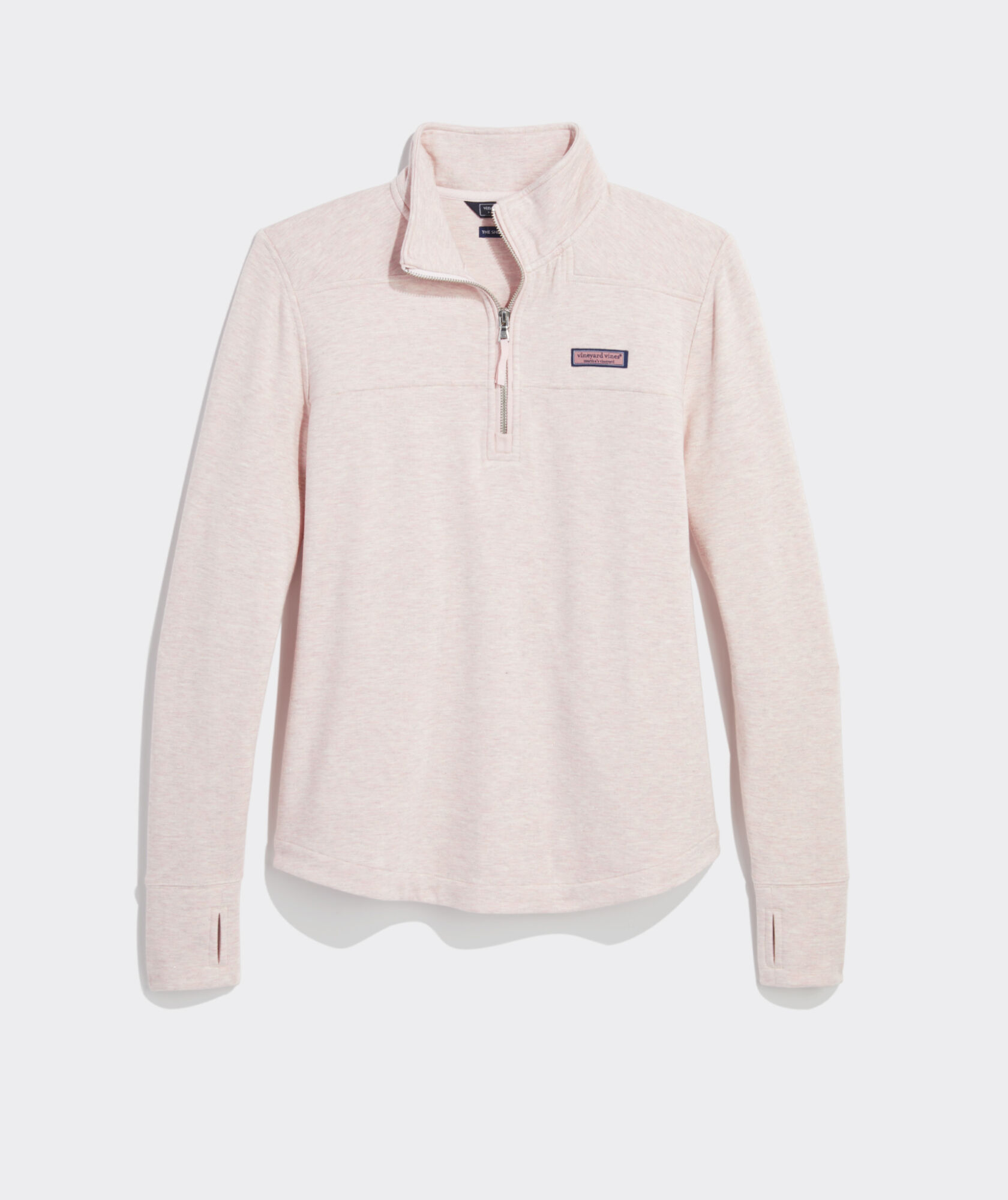 Shop Dreamcloth® Shimmer Relaxed Shep Shirt™ at vineyard vines
