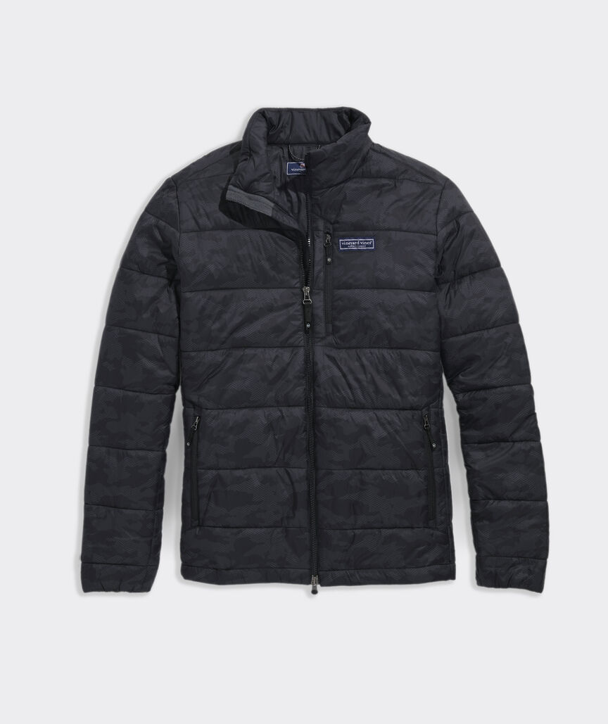 Shop Mountain Weekend Jacket at vineyard vines