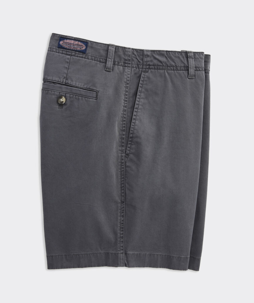 Shop 7 Inch Island Shorts at vineyard vines