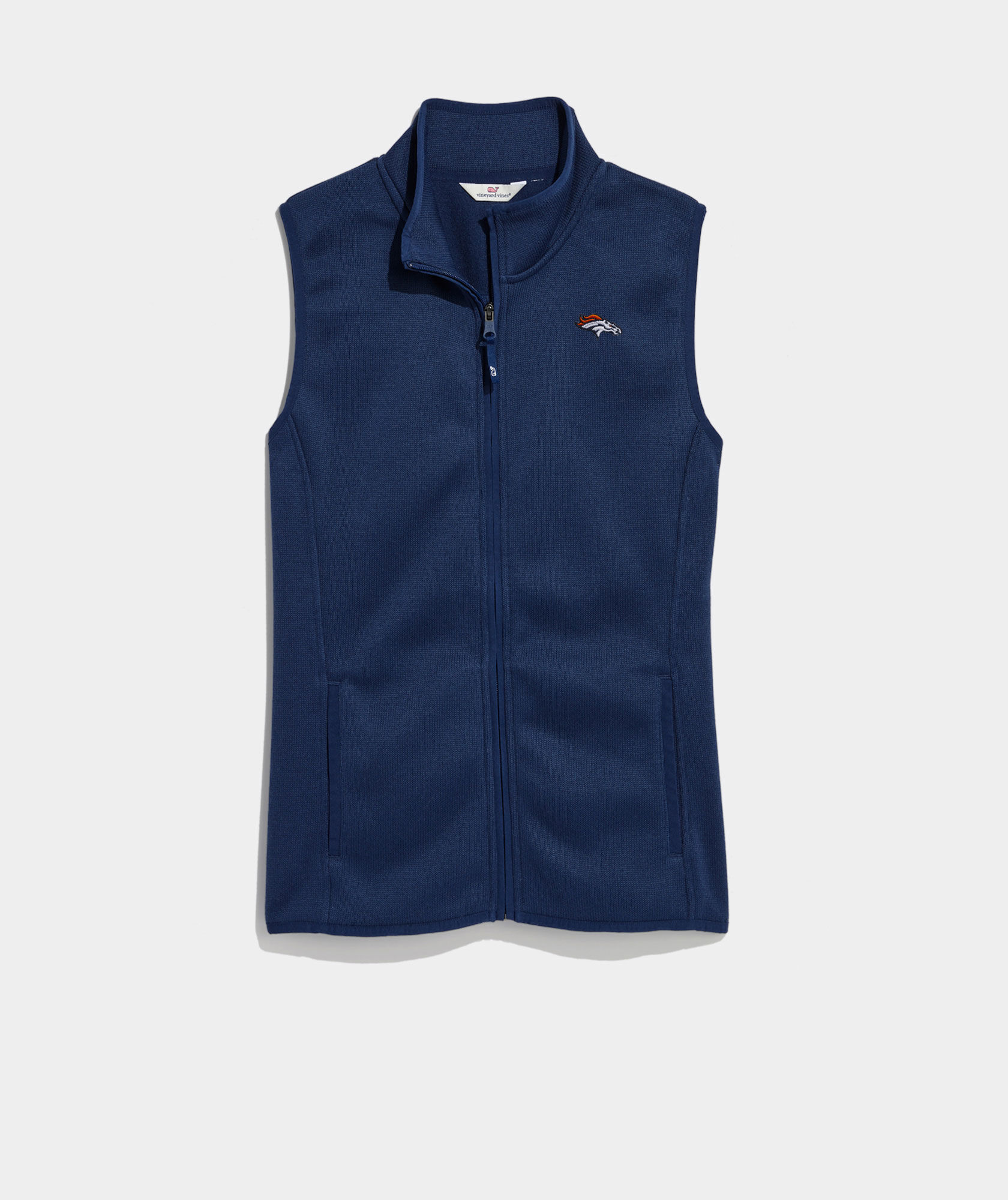 Denver Broncos Collection by vineyard vines