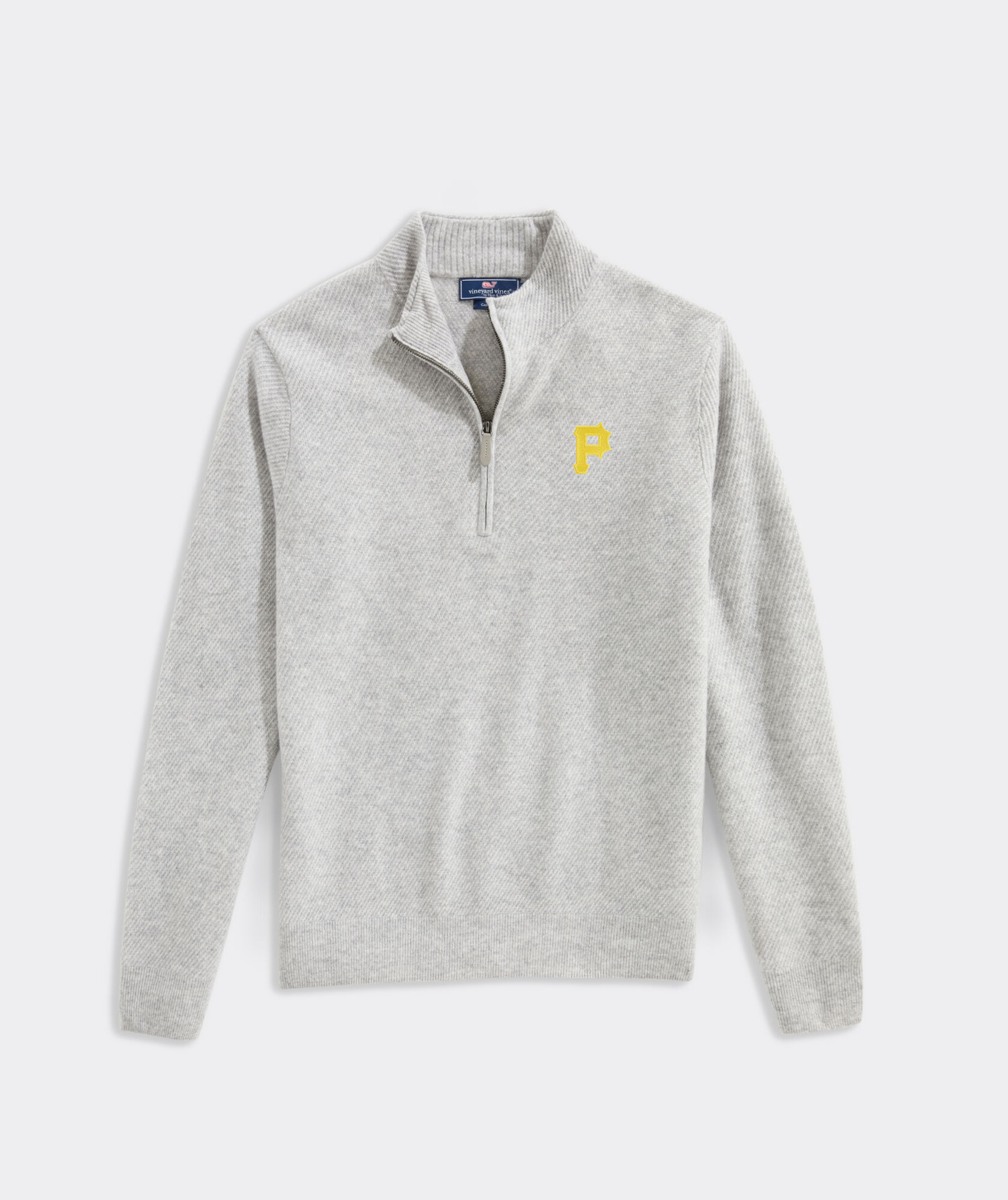 Pittsburgh Pirates by vineyard vines