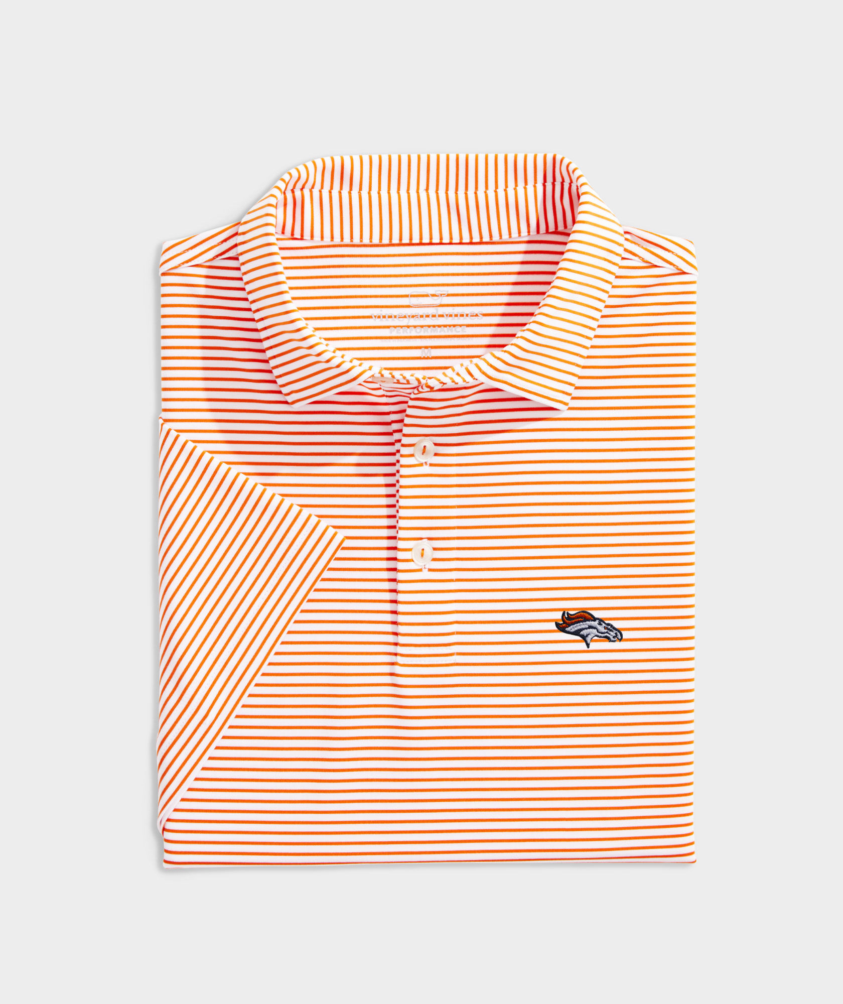 Denver Broncos Collection by vineyard vines