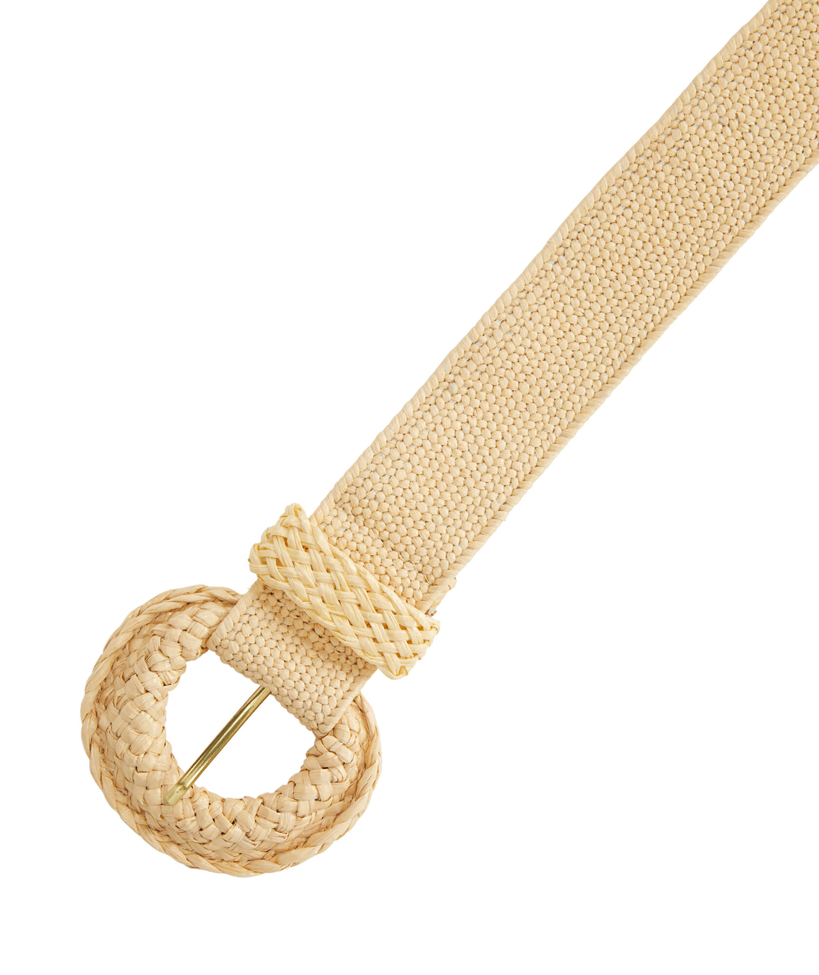 Shop Stretch Straw Belt at vineyard vines