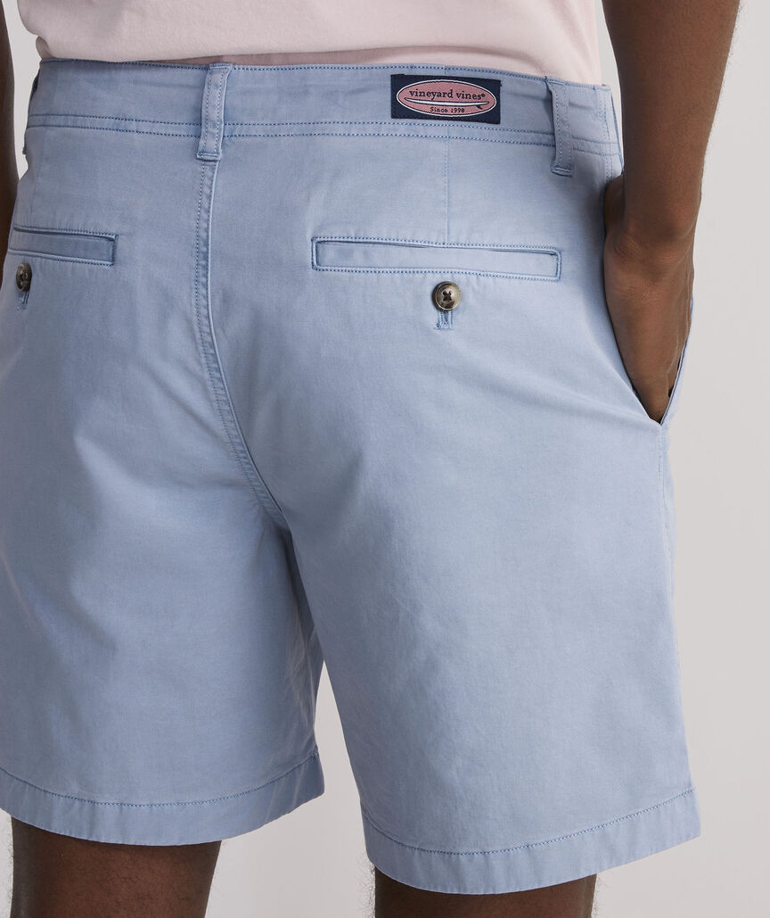 Shop 7 Inch Island Shorts at vineyard vines