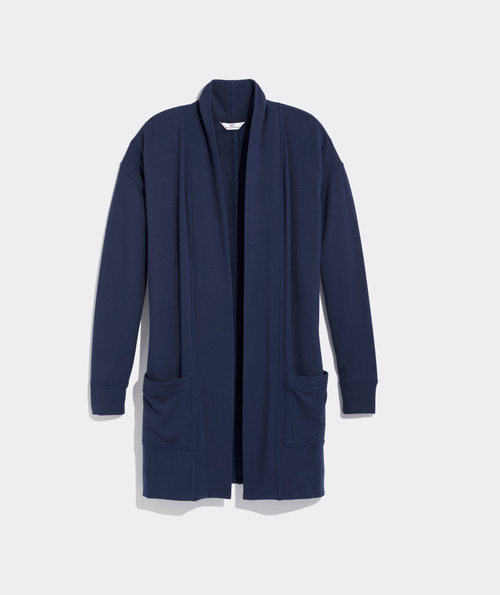 Shop Dreamcloth Open Cardigan at vineyard vines