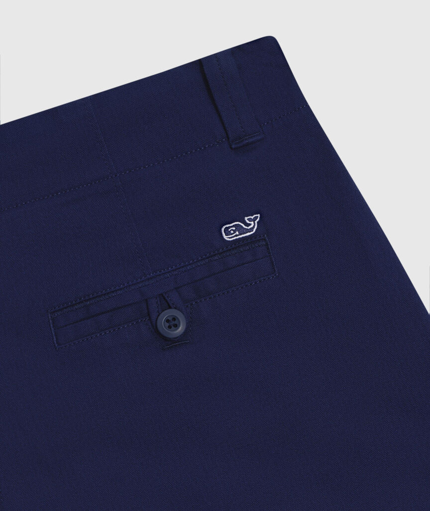 Shop 7" Herringbone Every Day Short at vineyard vines