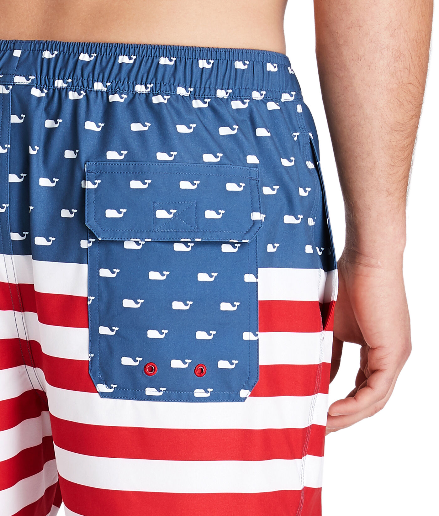 Shop USA Chappy Trunks at vineyard vines