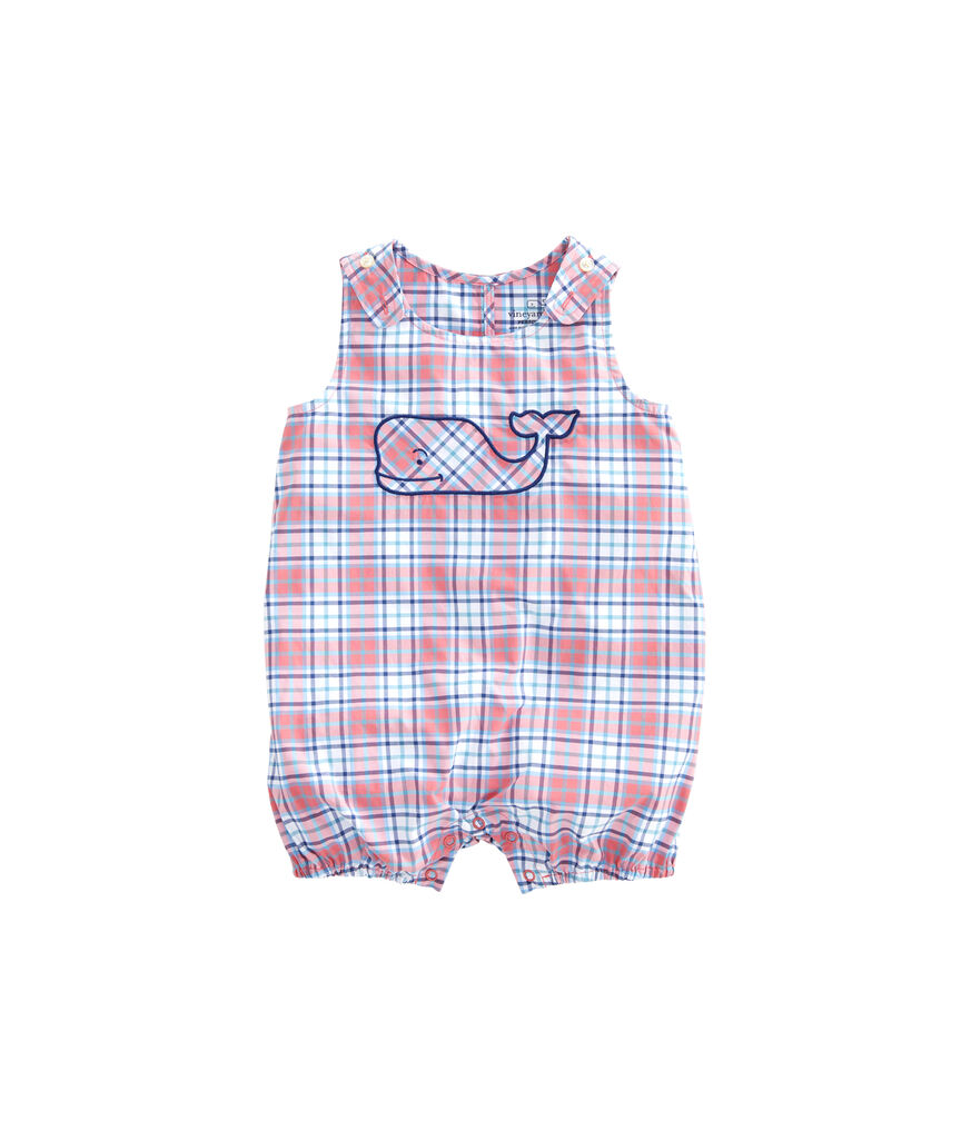Shop Baby Boy Performance Jon Jon at vineyard vines