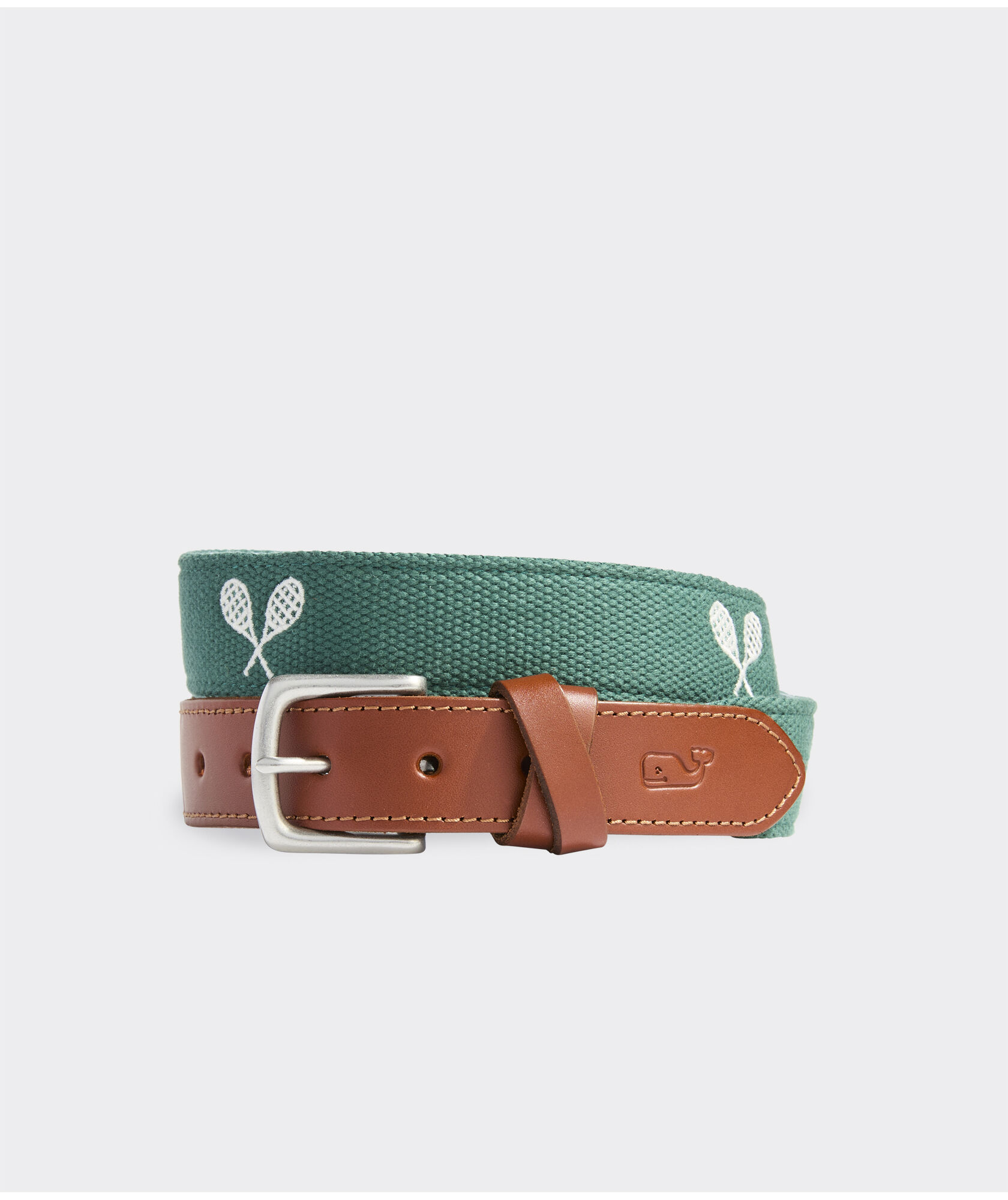 Vineyard Vines Mens Belts
