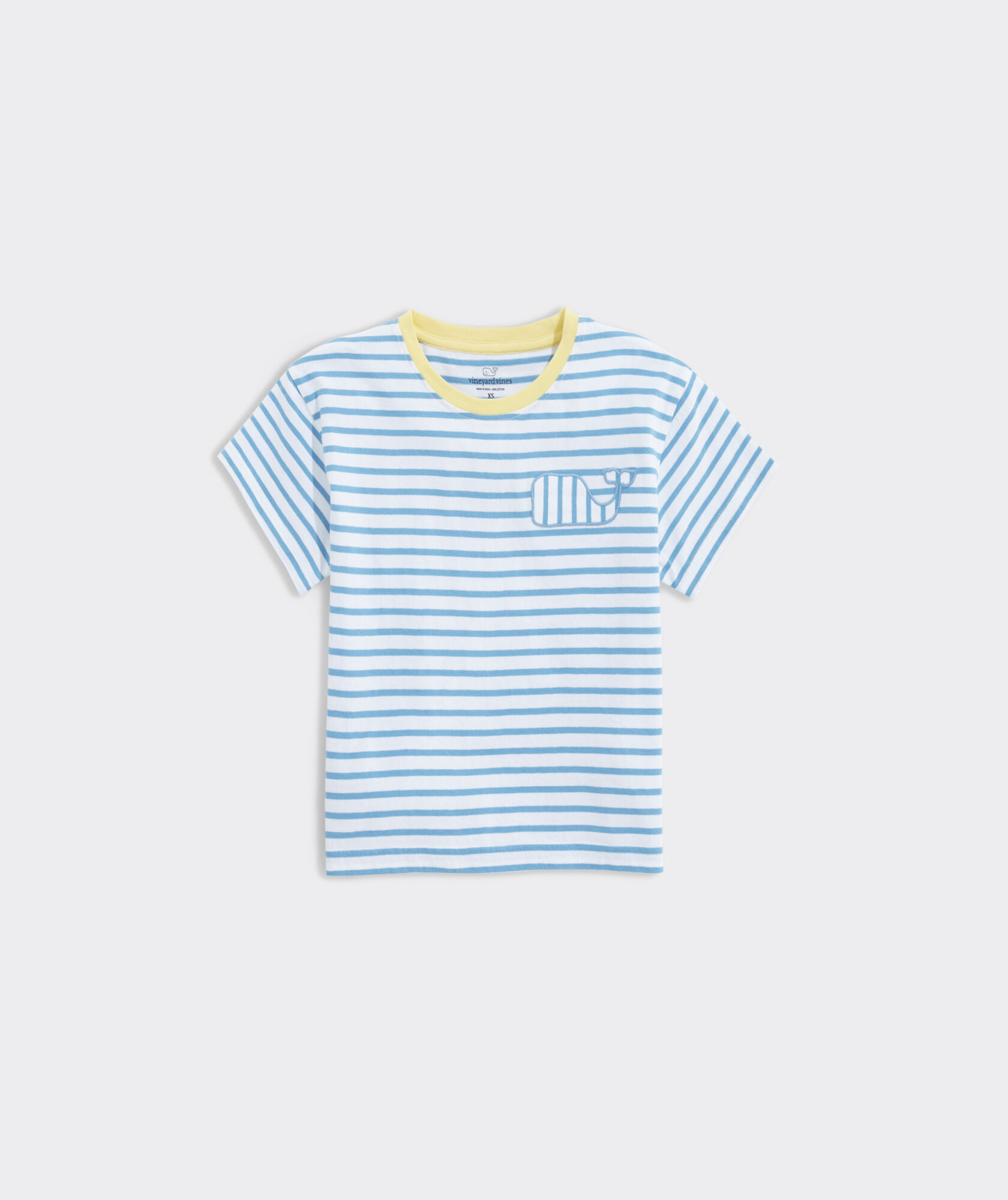 Girls' Tees & Polos at vineyard vines