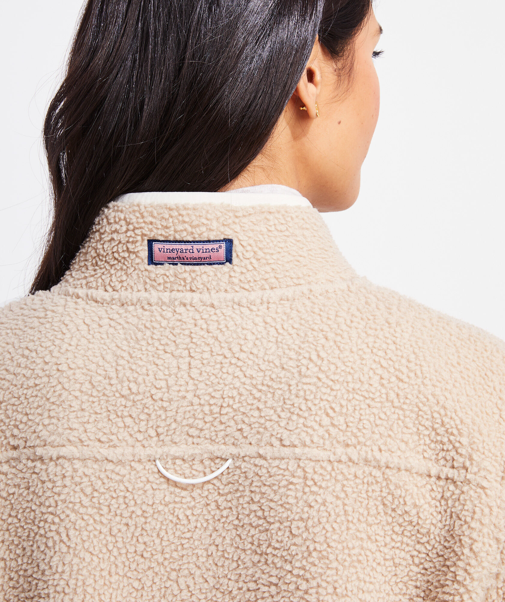 Shop Sherpa Classic Shep Shirt at vineyard vines