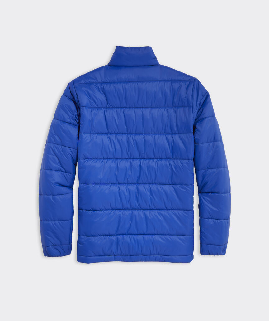 Shop Mountain Weekend Jacket at vineyard vines