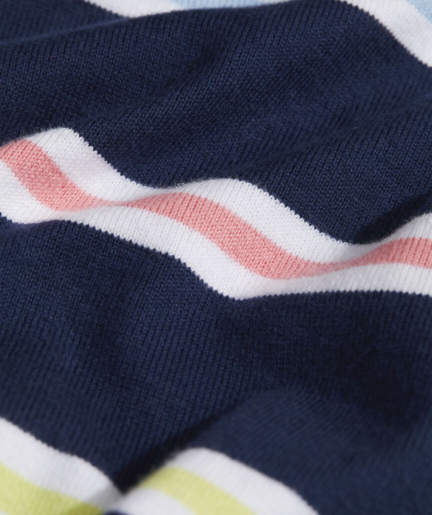 Shop Heritage Striped Rugby Shirt at vineyard vines