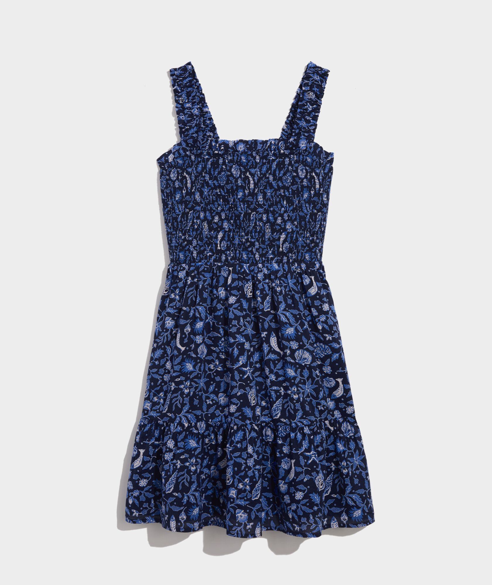 Shop Ellen Mini Dress at vineyard vines
