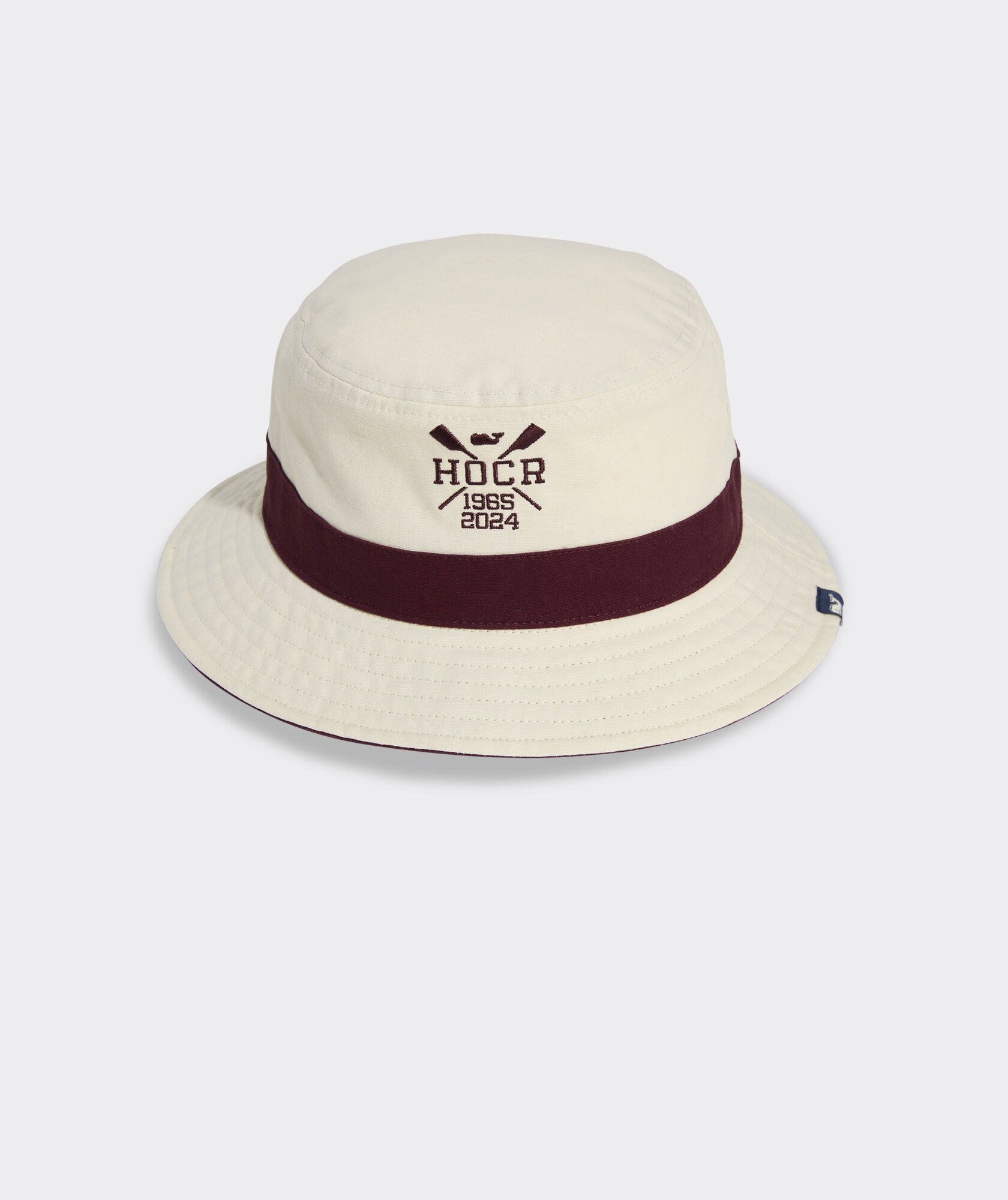 Shop Limited-Edition Head Of The Charles® Bucket Hat at vineyard vines