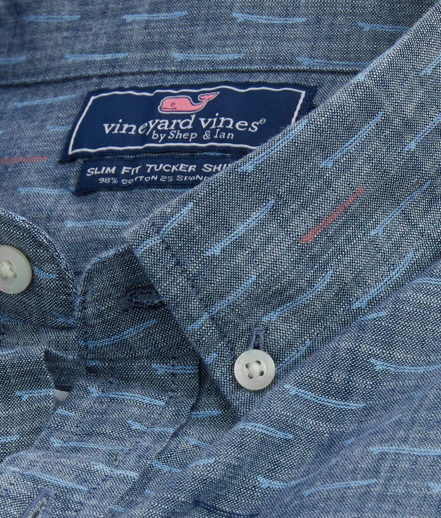 Shop Big & Tall Surfboards Short-Sleeve Classic Murray Shirt at ...