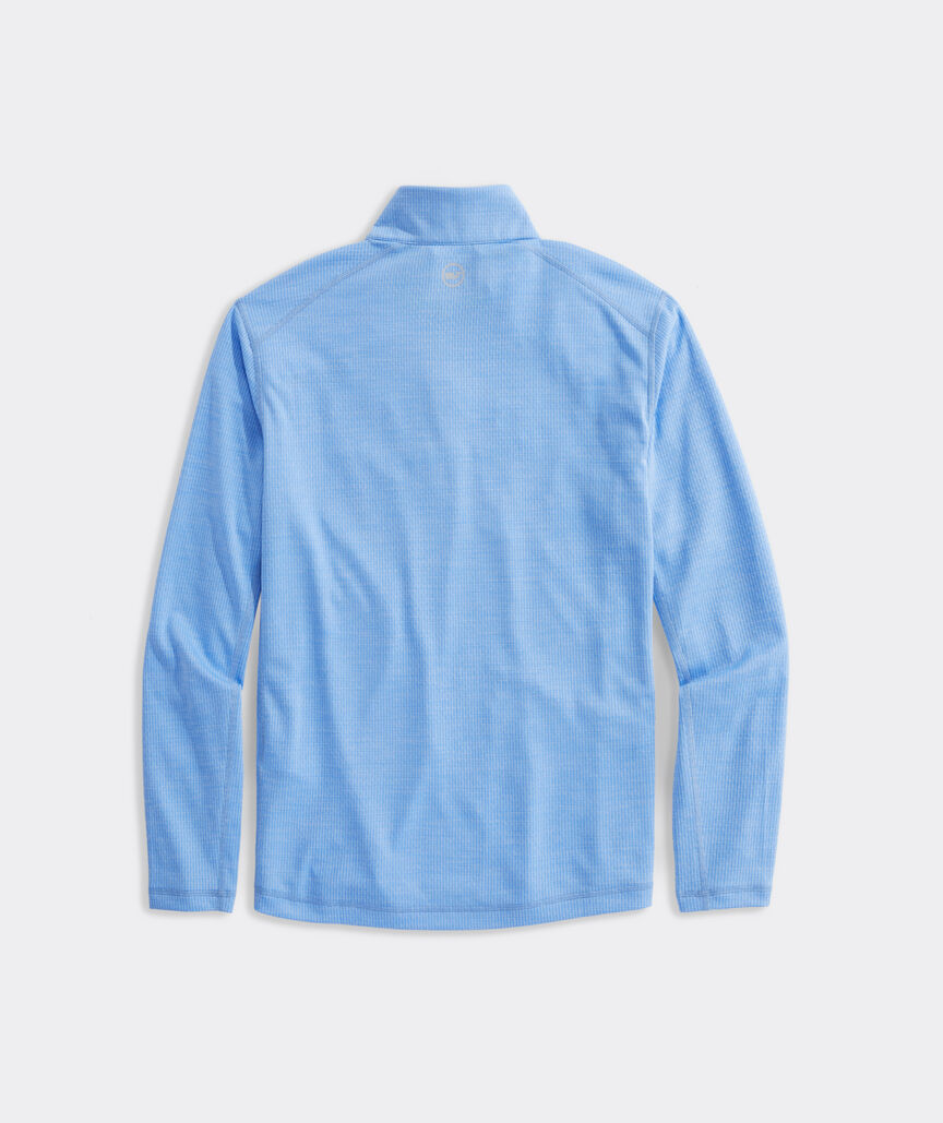 Shop Sankaty Quarter Zip at vineyard vines