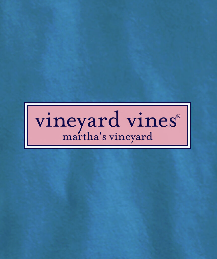 Shop OUTLET Kids' Logo Box Short-Sleeve Pocket Tee at vineyard vines